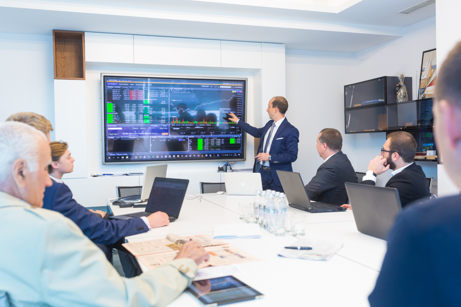 GNS Law – Lawyers for Business Owners and M&A Transactions