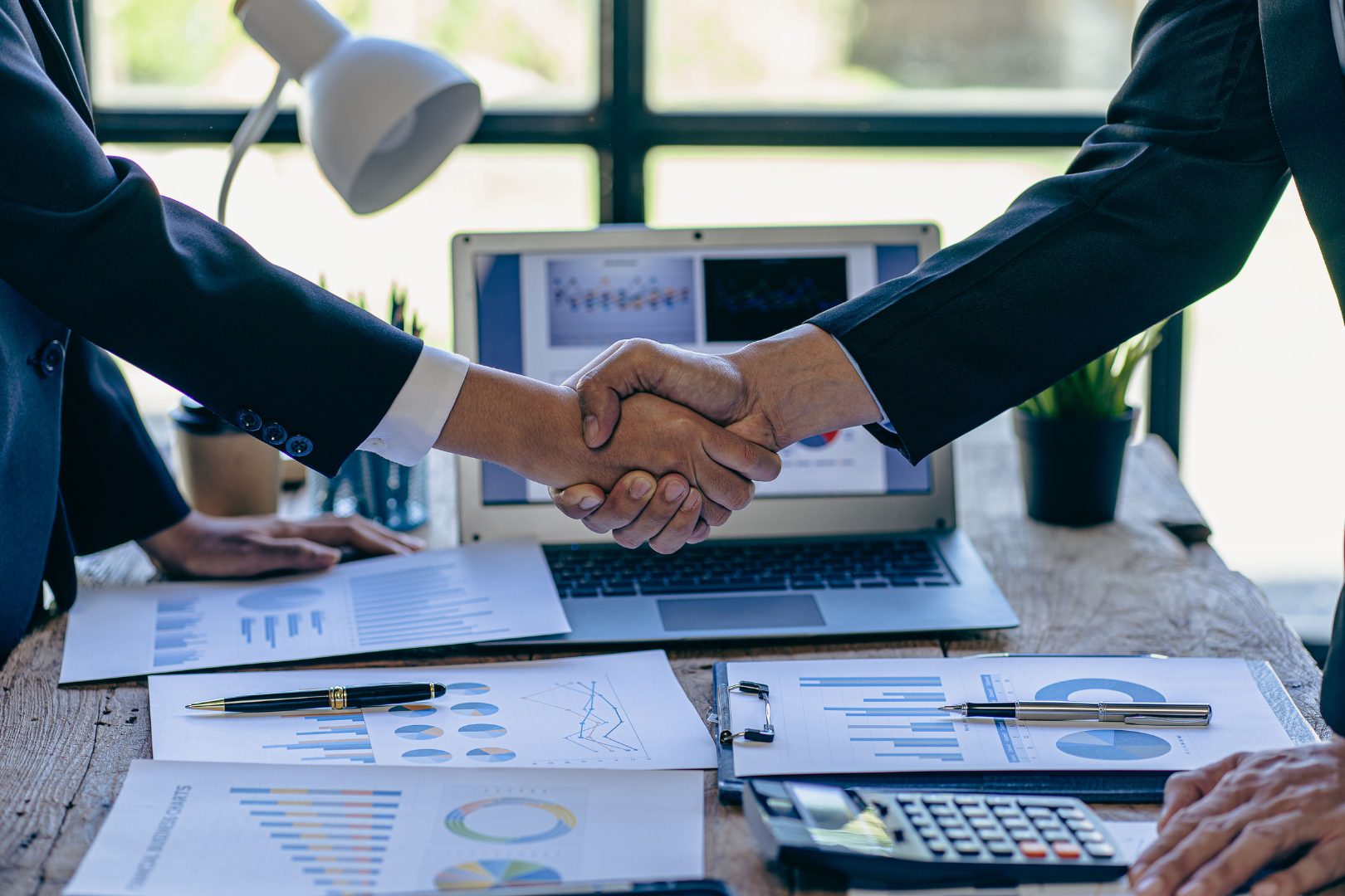 GNS Law – Lawyers for Business Owners and M&A Transactions